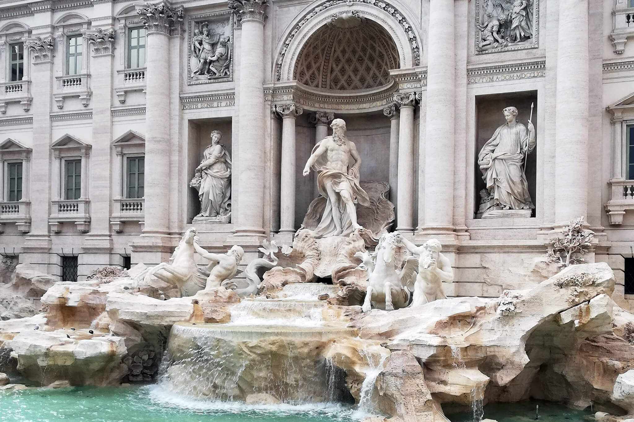 Rome panoramic tour unforgettable day tour, to treasure